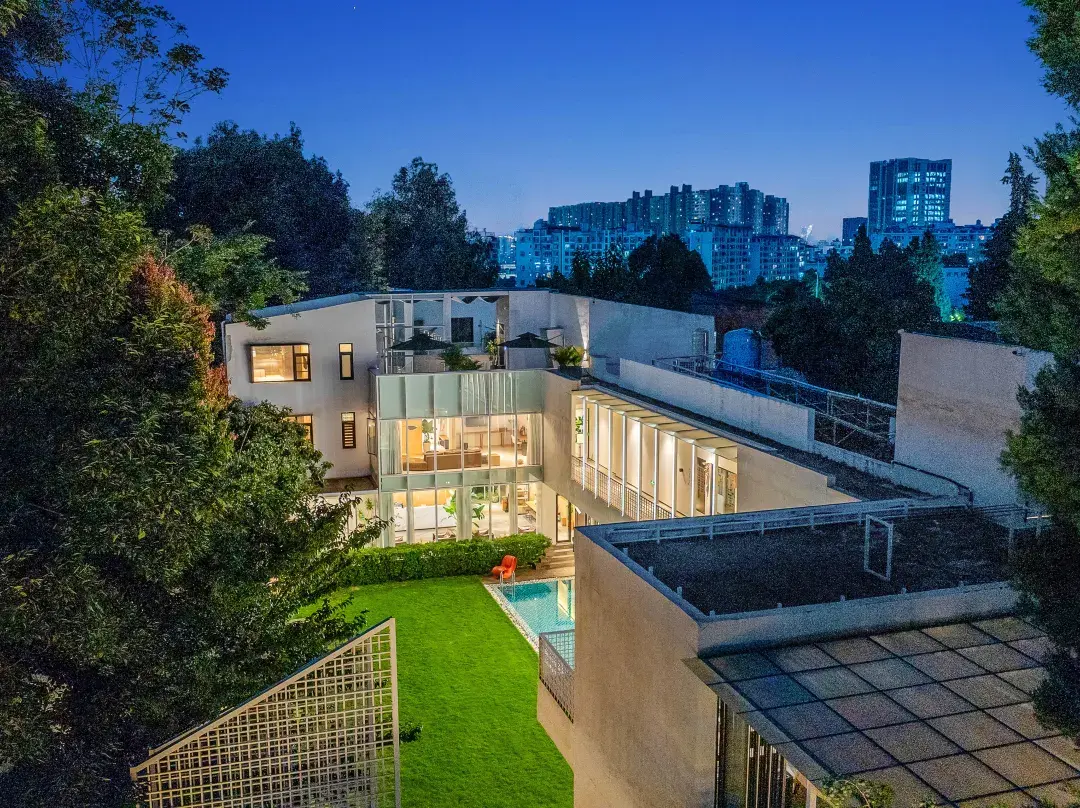 Yamami · Shiju Boutique Design Hotel - Kunming