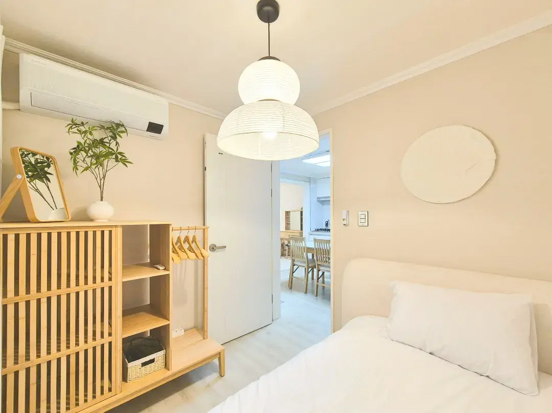 Hena Stay - Gwangmyeong-si