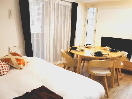 Creare Togoshi Ginza By Tranova - Shinagawa