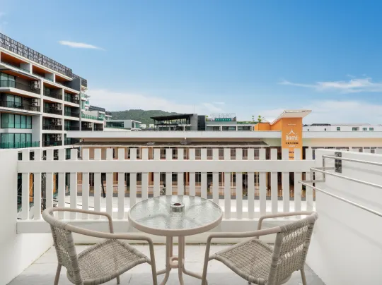 Thawalai Inn - Kata Beach