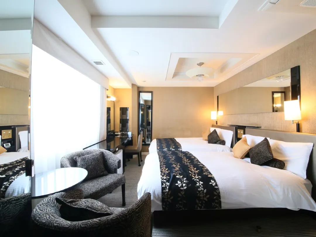 Apa Hotel Asakusabashi-ekikita - Ueno