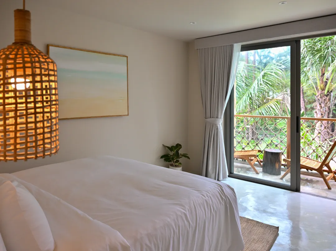 The Talay - Takua Thung District