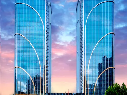 Huaer International Hotel - Chenzhou