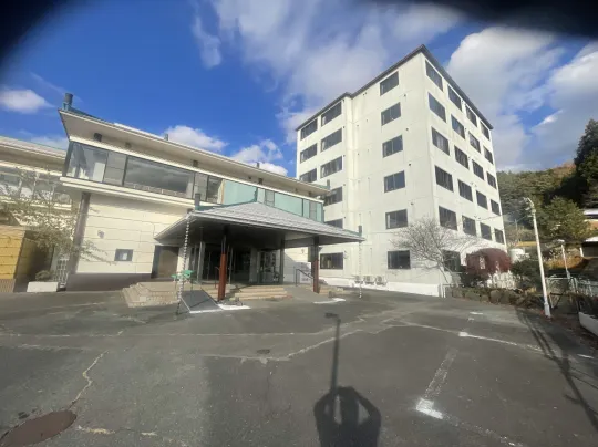 Hotel Fujisansuikan - Fujiyoshida