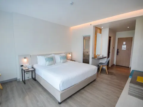 Analynn Hotel Hatyai - Hat Yai