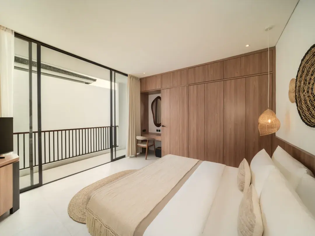 The Vinava Villa Canggu By Ini Vie Hospitality - Canggu