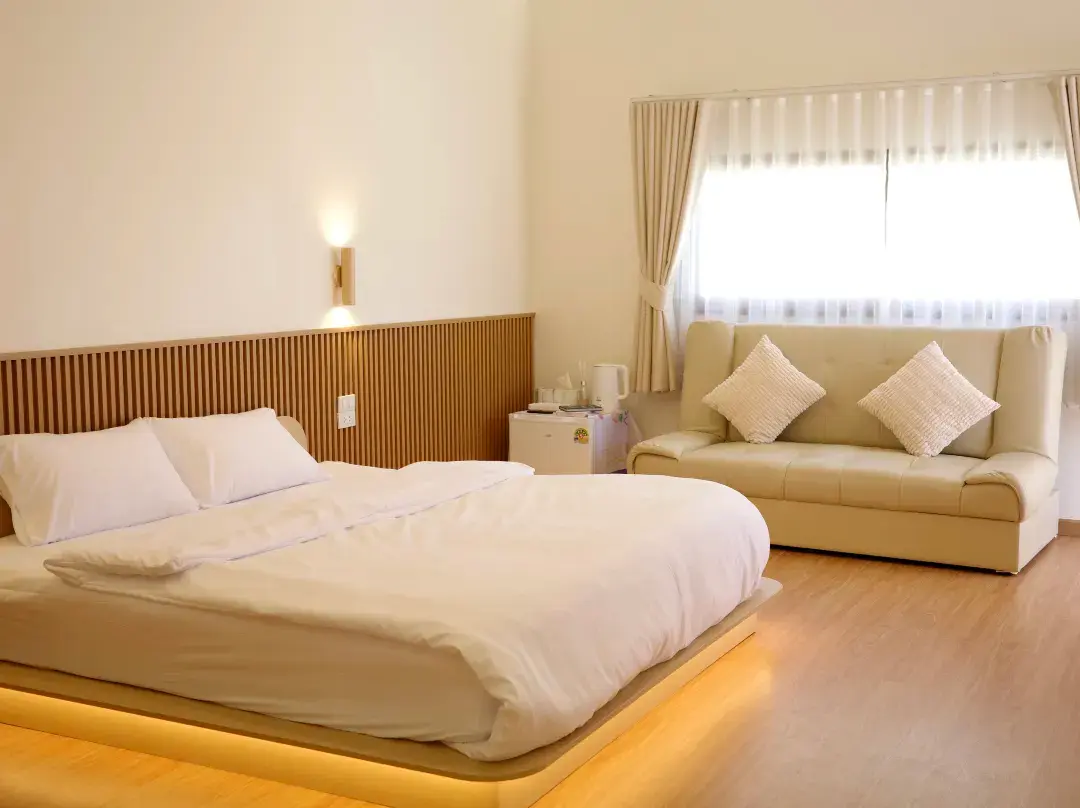 Yugen House Pattaya - Pattaya City