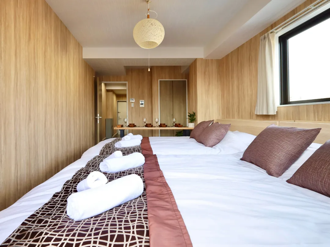 Kyo-wa Hotel Oshiage - Asakusa