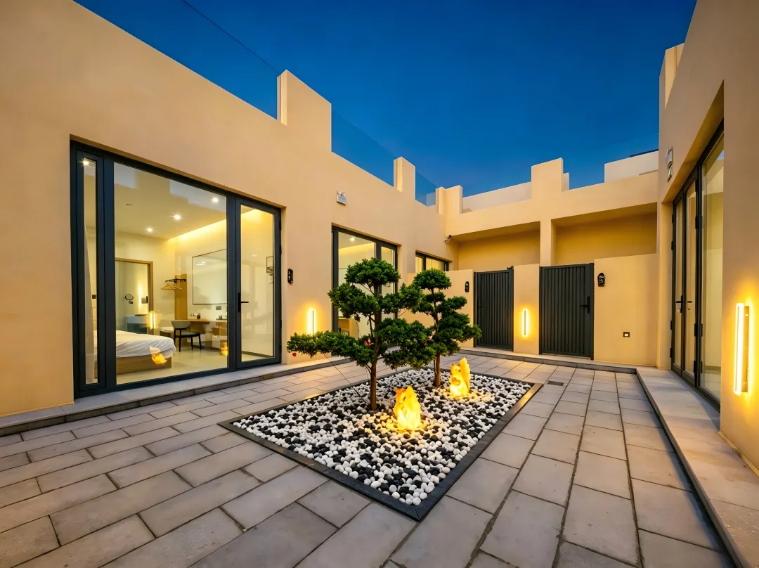East Meet Homestay - Beijing