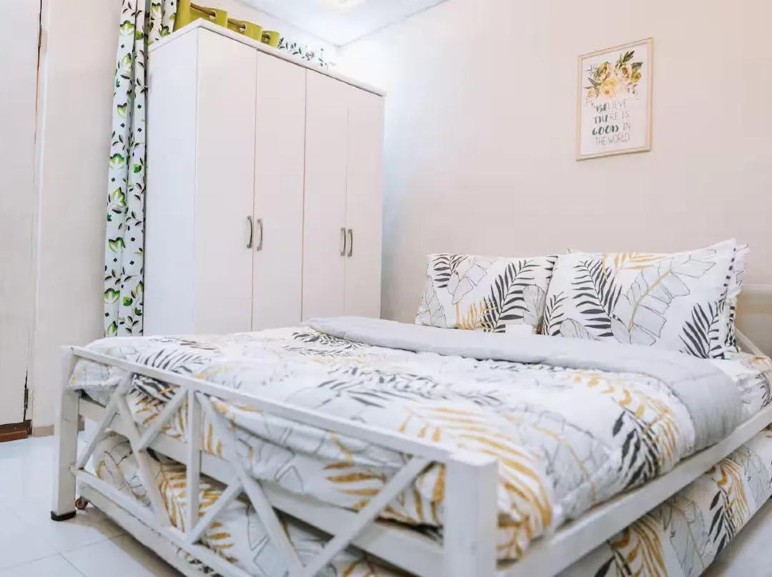 Jz Homestay - Cozy Home Near Sm Savemore, Caraga State University & Bmc Hospital - Butuan City