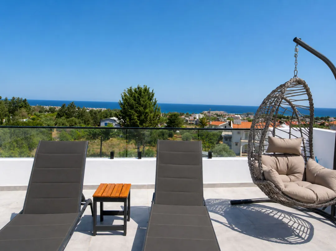 Del Mar A6 By Holidaykeys - Cyprus