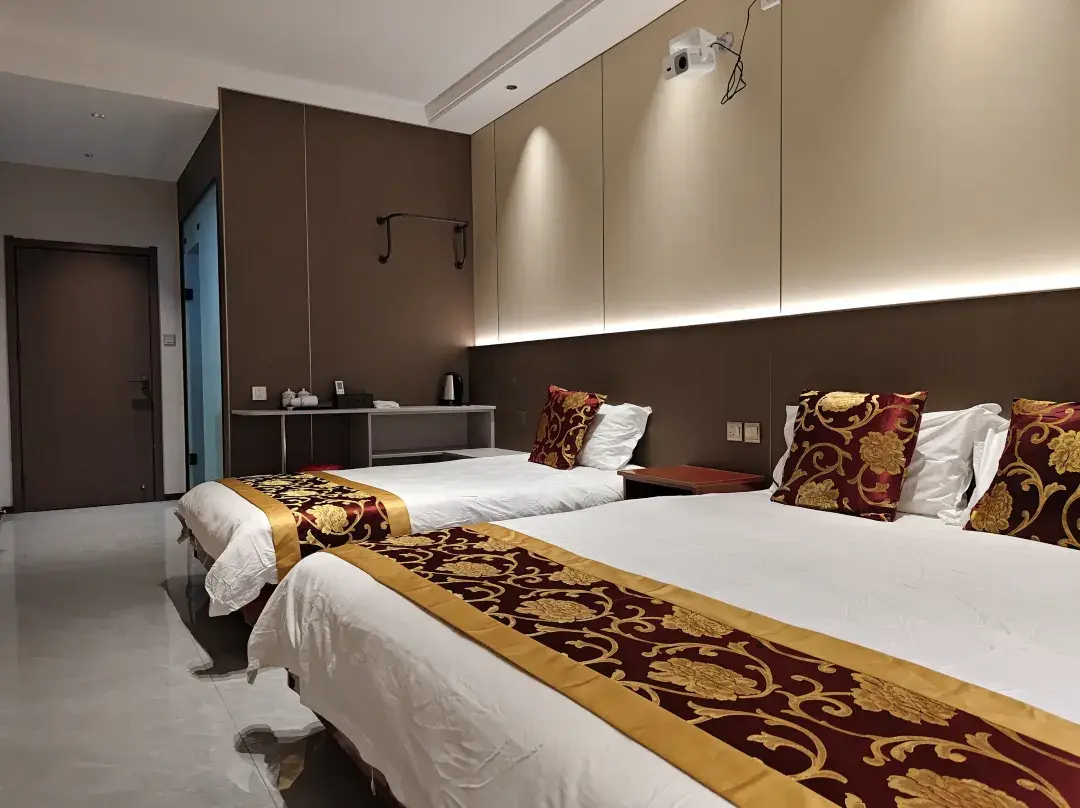Yongyuan Homestay - Xi'An