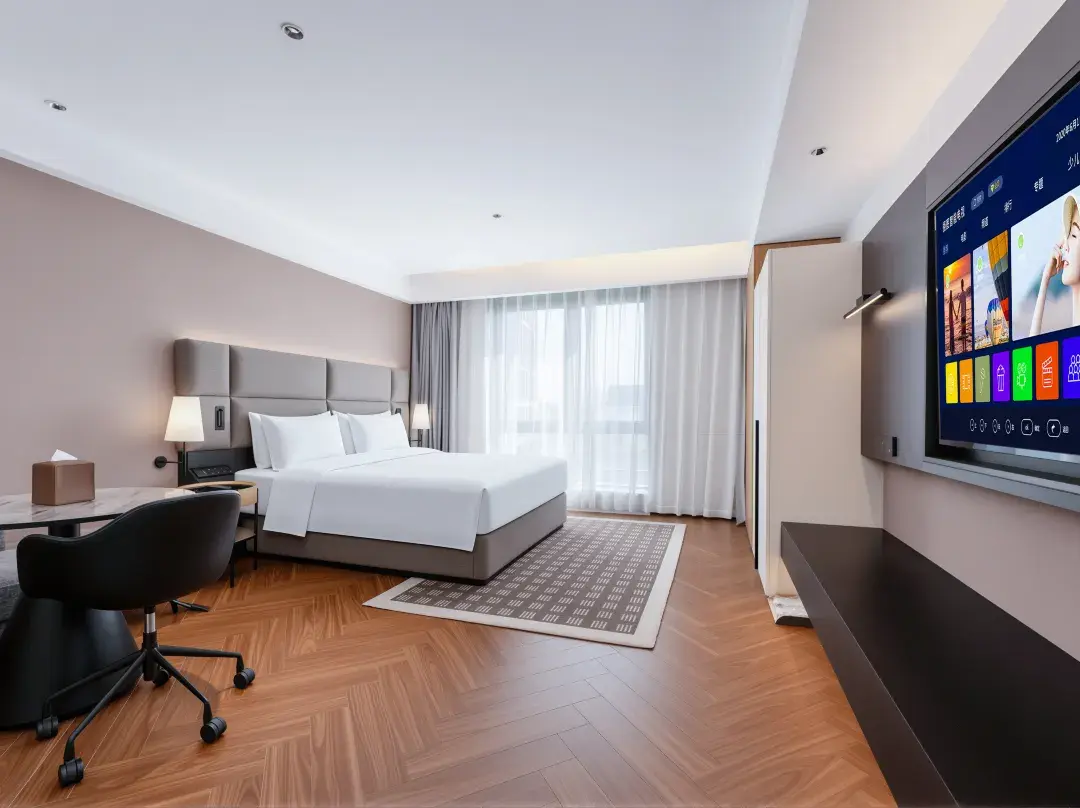 Nanjing Chengji Serviced Apartment - Nanjing