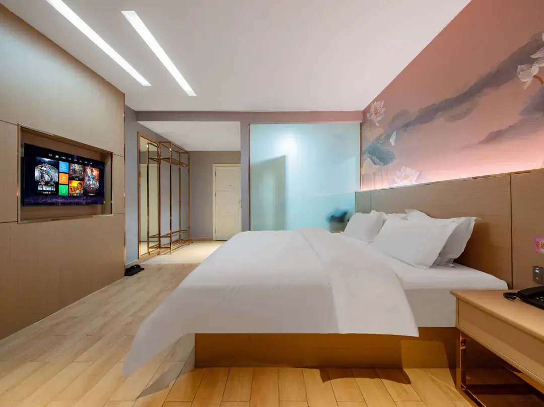 Aishang Hotel - Dongguan