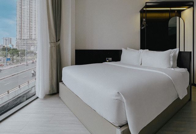 The Concept Hotel HCMC - D1, 2023 | Trip.com