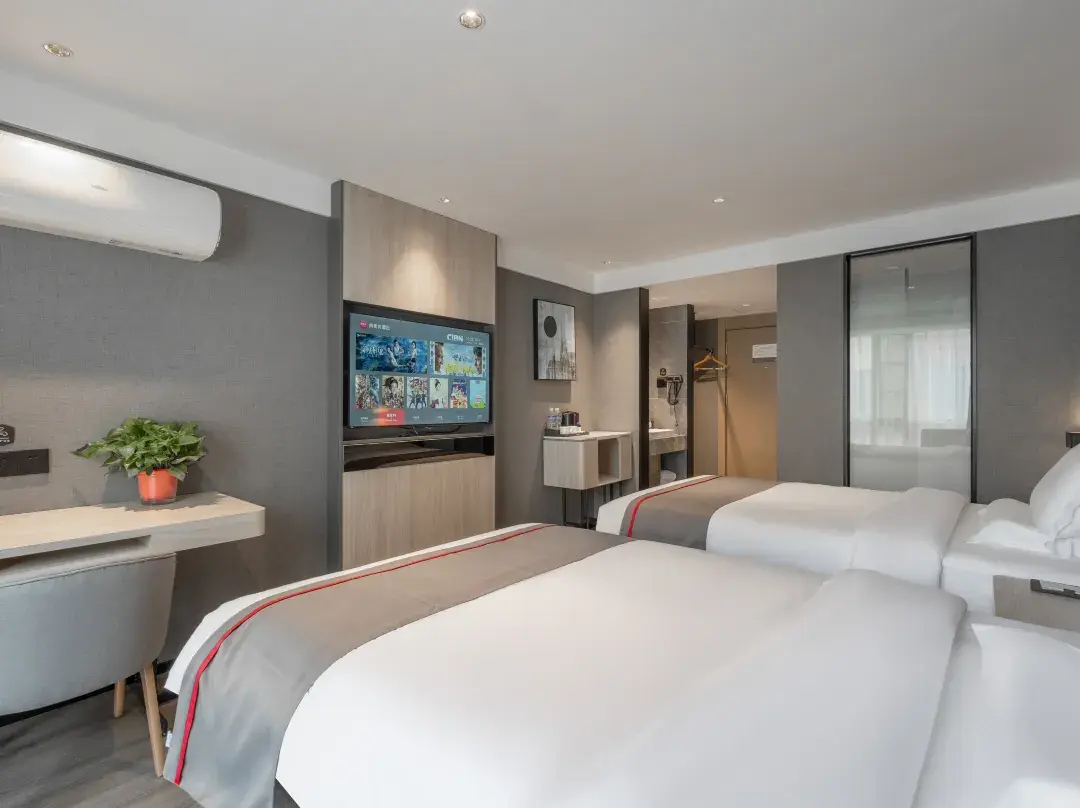 Thank Hotel - Kunming