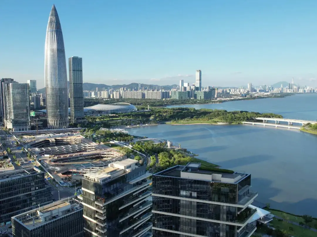 Pengcheng Belvedere Hotel - Tuen Mun
