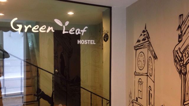 Green Leaf Hostel in Phuket Province | 2024 Updated prices, deals ...