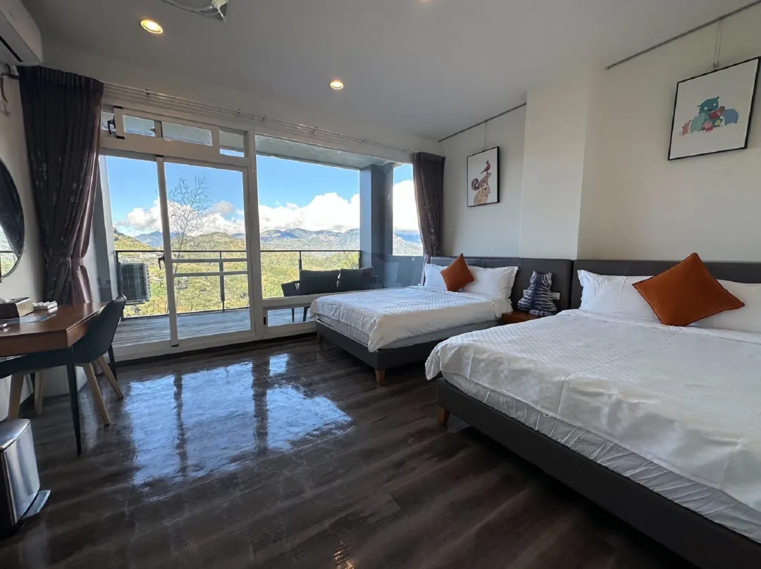Sunsweet House - Alishan Township