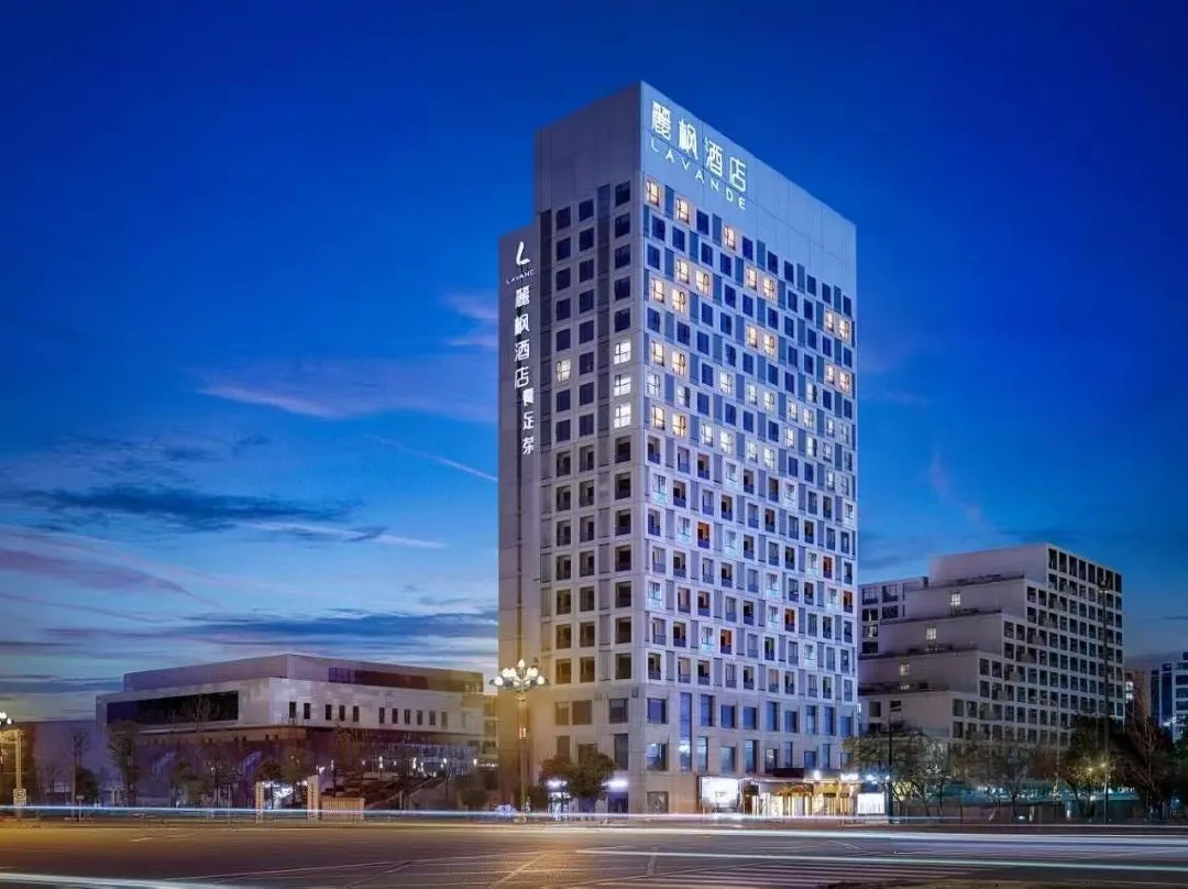 Lavande Hotel (Chengdu Universiade Sports Center Tianke Plaza Branch) - Chengdu