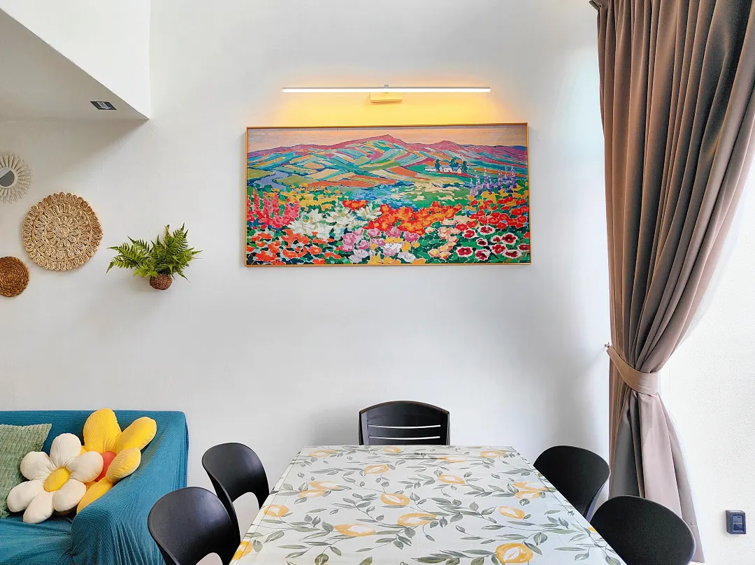 The Floral Penthouse @ Cameron Highlands - Tanah Rata