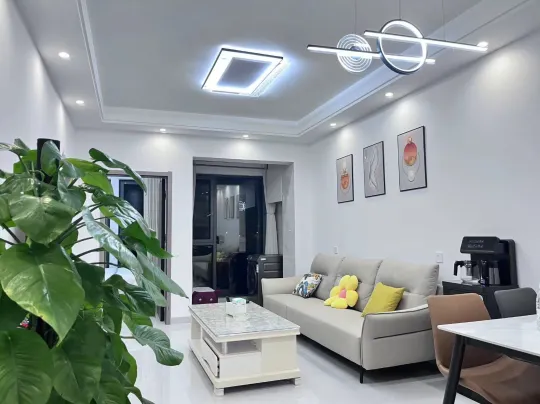 Jiqing Huayu Homestay - Kunming