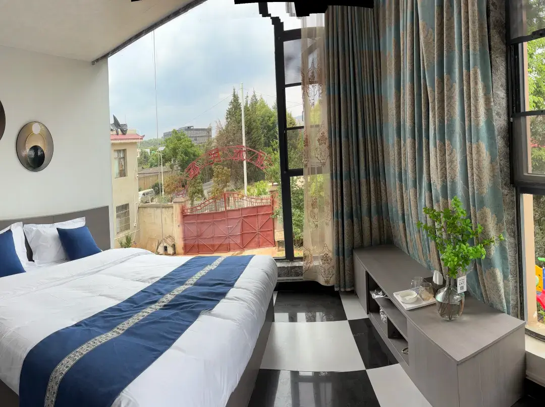 Ke Yuan Homestay - Kunming