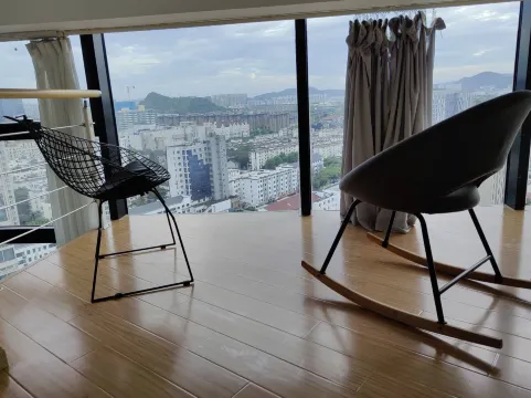 Suzhou Yansen Homestay - Suzhou