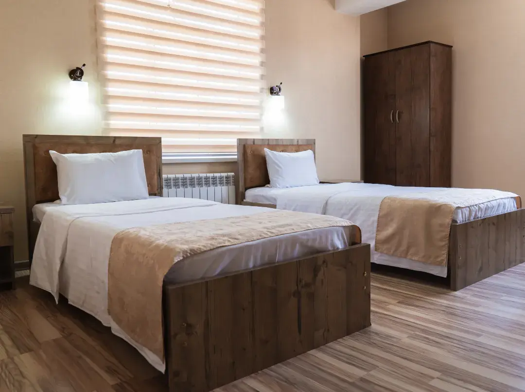 Tourist Inn Hotel - Taschkent