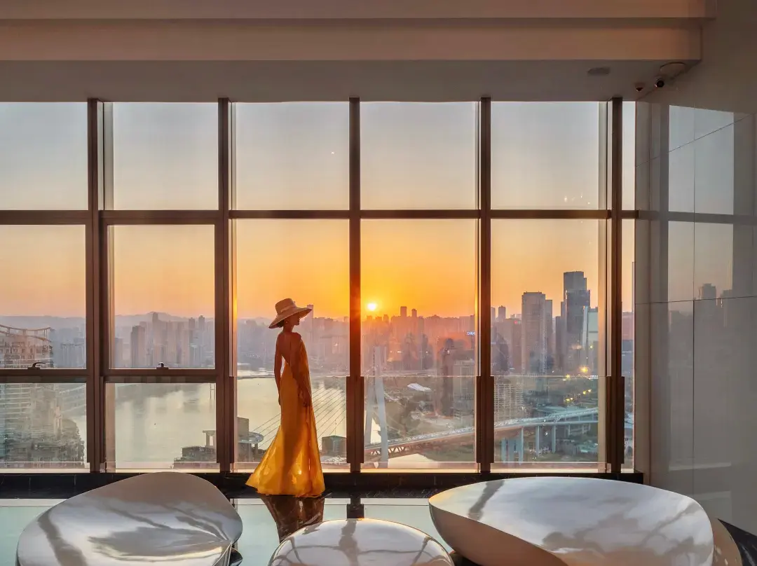 Iseya Panoramic Hotel - 충칭