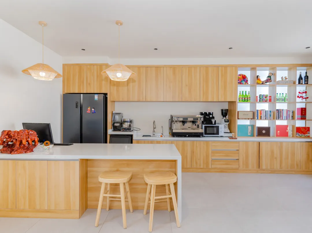 Qingxichuan Homestay - Qingdao