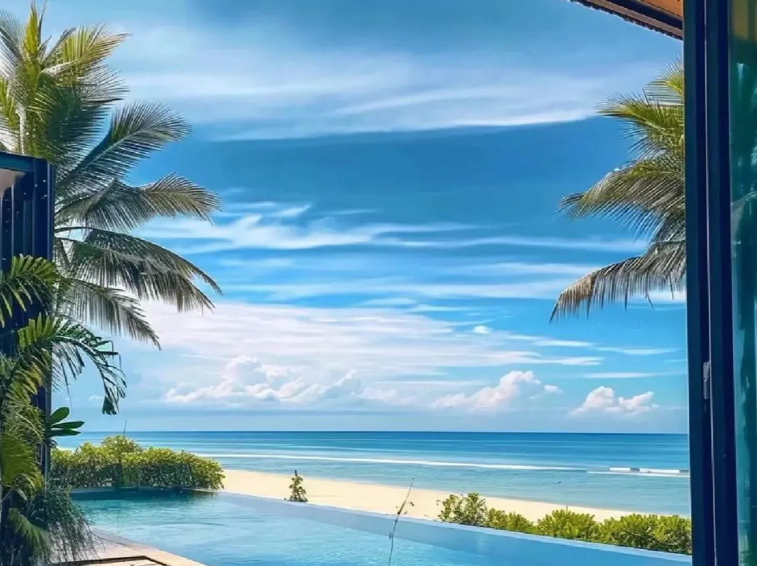 Sanya Haitang Bay Yushanhai B&b - Sanya