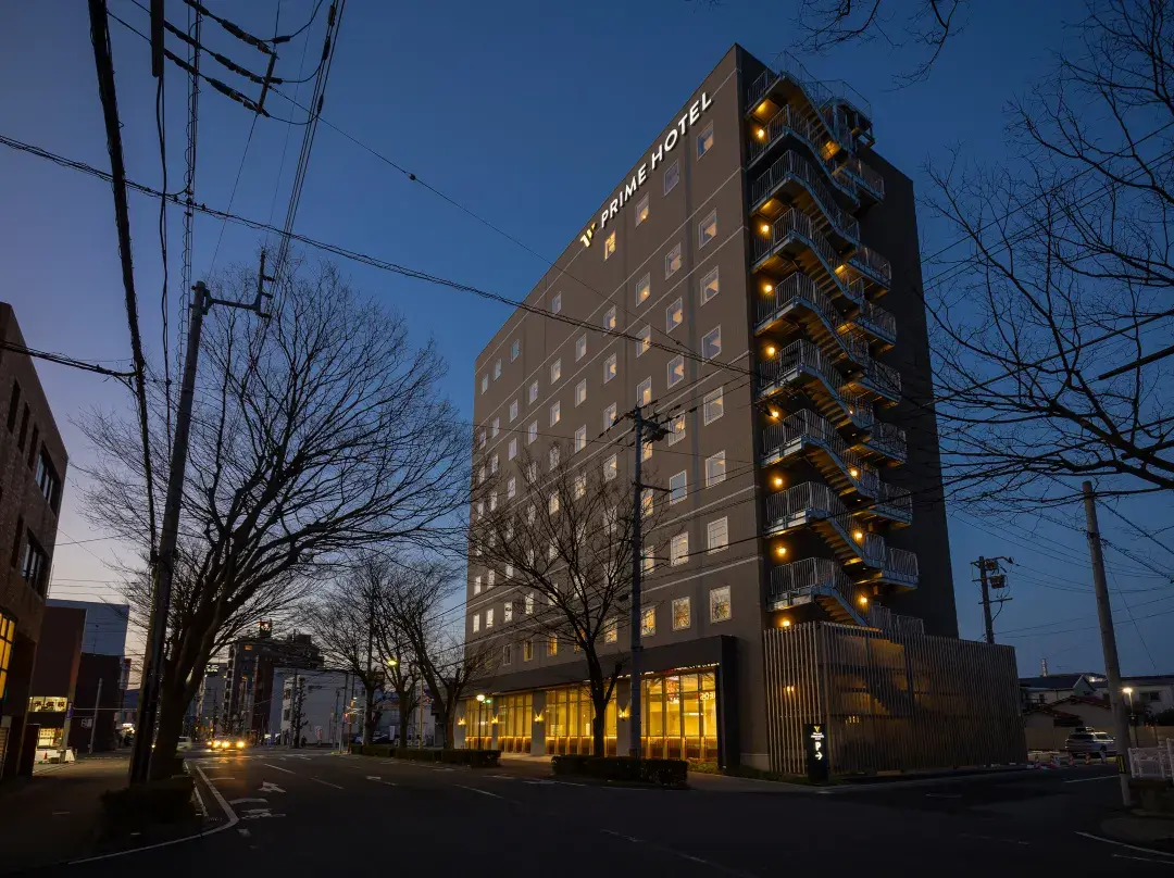 Shimanami Prime Hotel Imabari - Imabari