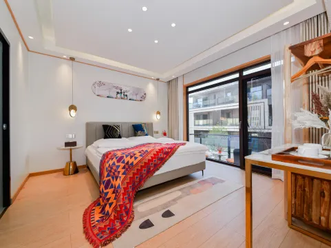 Nine Nine Orchid Pavilion Preface | Resort Hotel - Lijiang