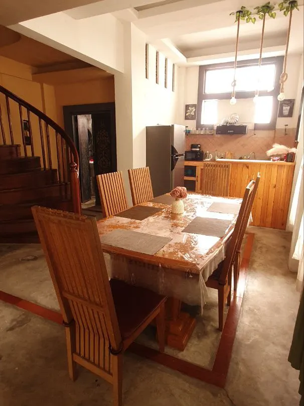 Thai Authentic House - Pattaya