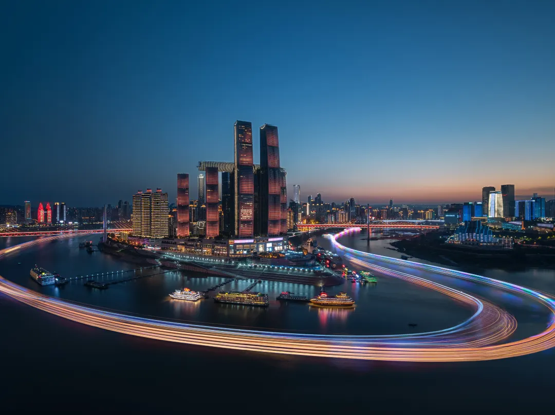 Chongqing Ks Kongshang Hotel （Jiefangbei Hongyadong Store） - Chongqing