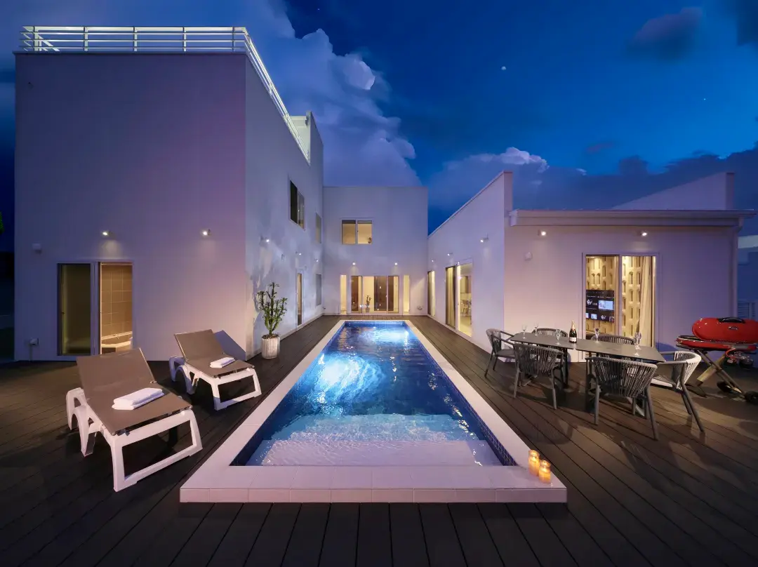 Crystalvilla Shirahama Parkside - Tanabe