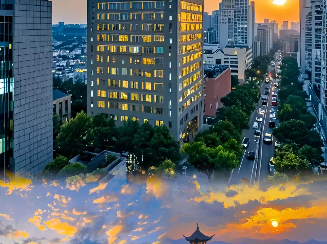 Hangzhou Yifei Liya Hotel - Hangzhou