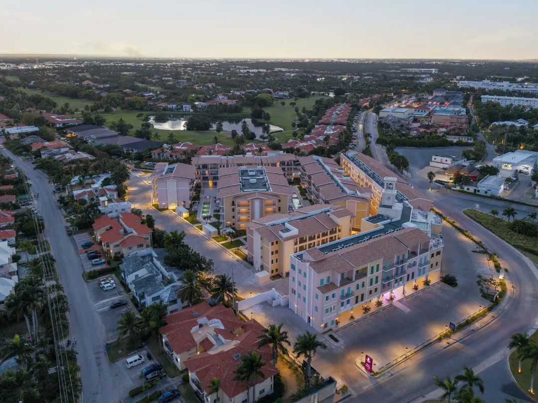 Reserva Real By Harper - Punta Cana