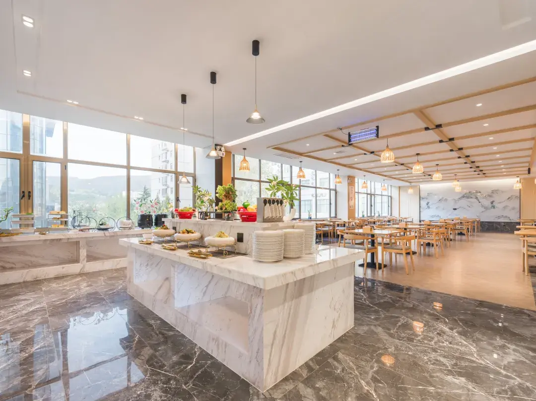 Wassim Hotel - Tianshui