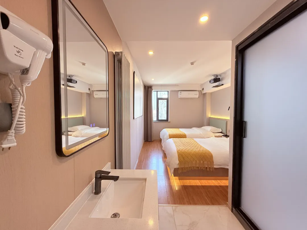 Sea Breeze Garden Hotel - Weihai