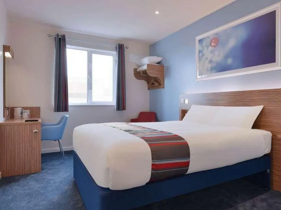 Travelodge Gosport Hotel - Isle of Wight