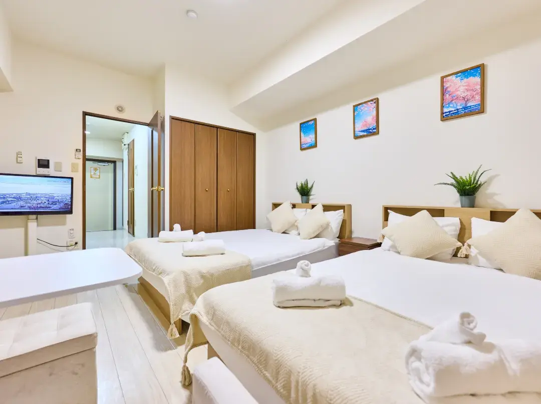 Rs Namba, Dotonbori, Shinsaibashi Amemera - Nanba