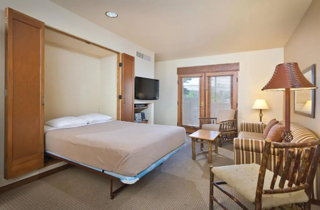 Worldmark Taos - Taos, NM