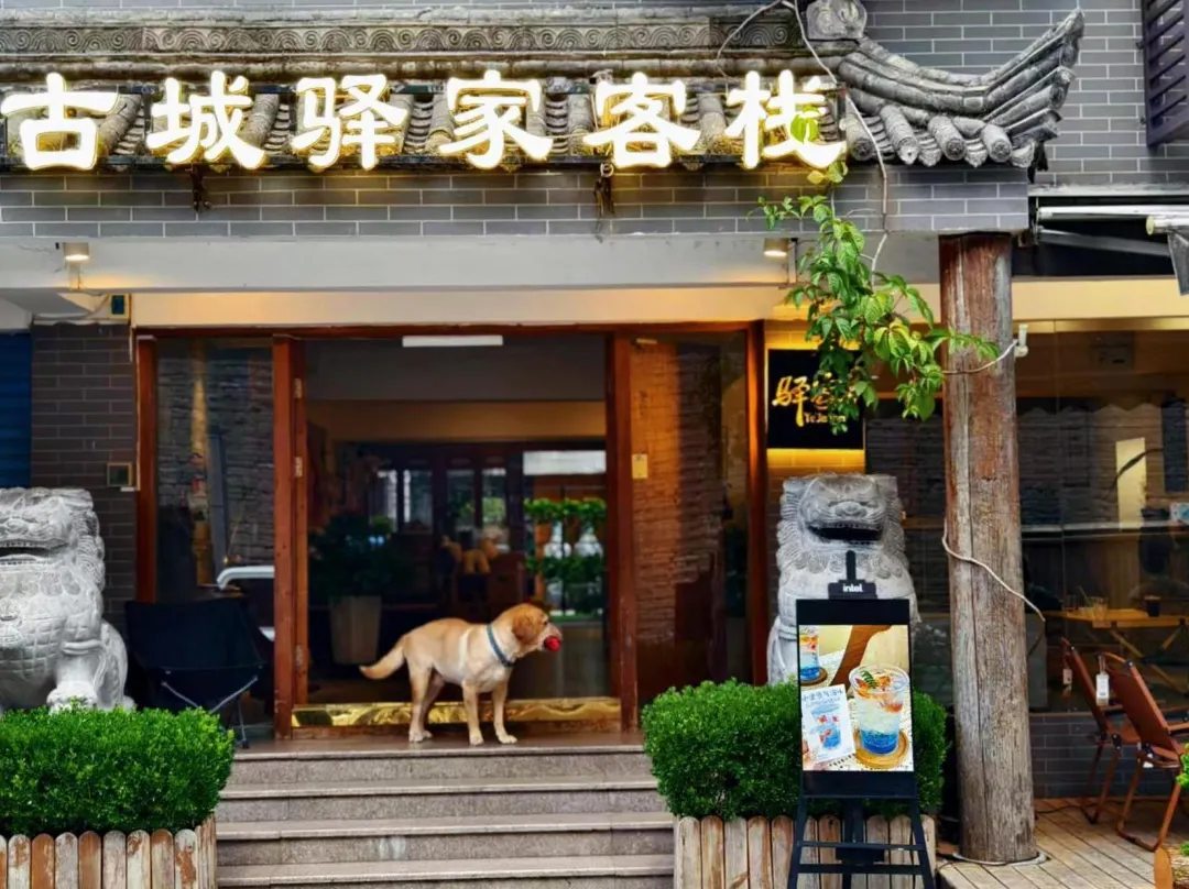 Yijia Inn - Xi'an