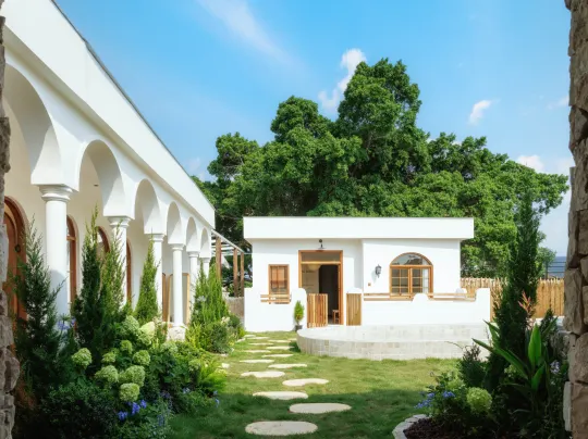 Xiamen Lazy Manor - Xiamen