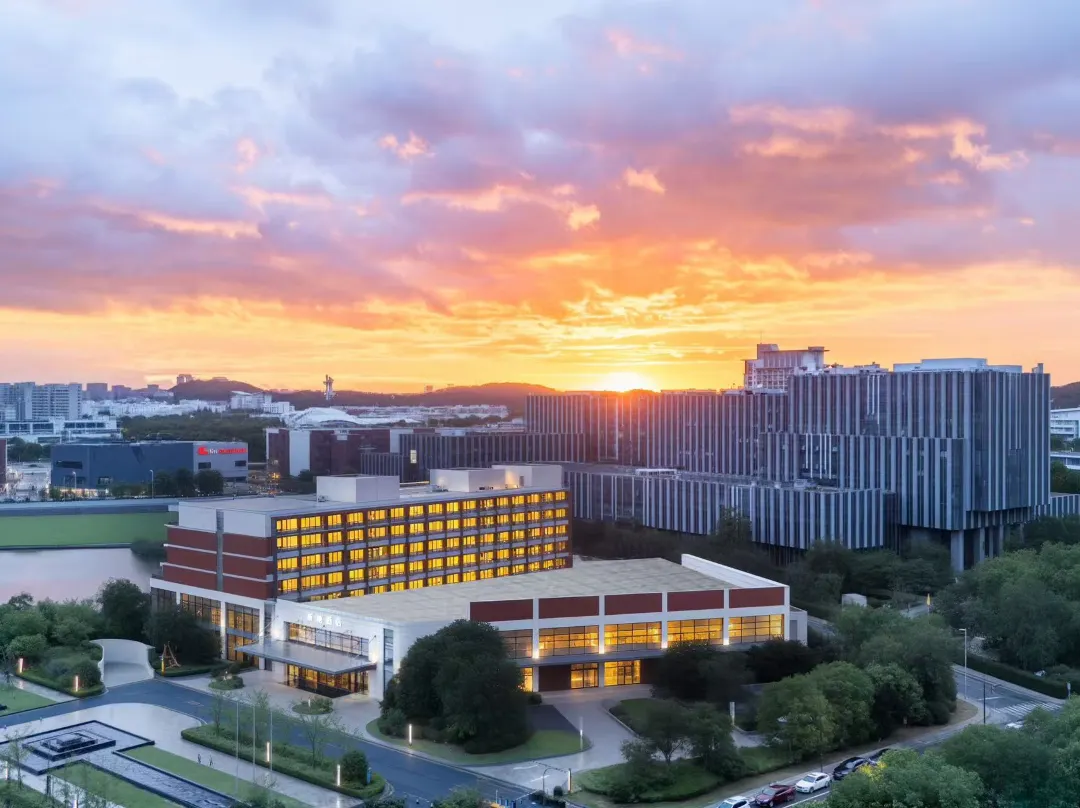 Sunnyworld Hotel - Nankín