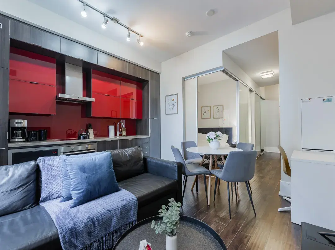 Rivetstays - The Atmos Ii - Toronto