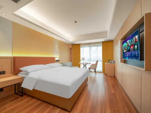 Vienna Hotel - Chizhou