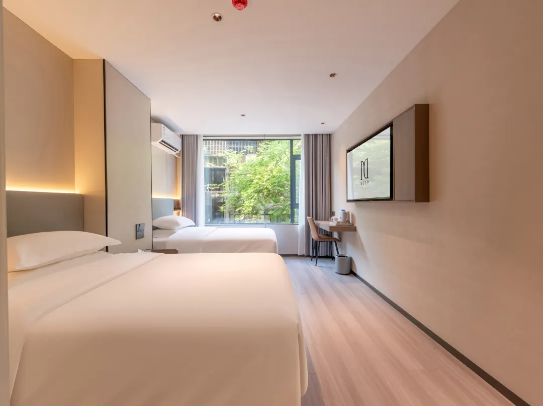 Mido Hotel - Guangzhou